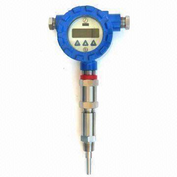 Buy Wholesale China Temperature Transmitter With Lcd Display And 4 To ...