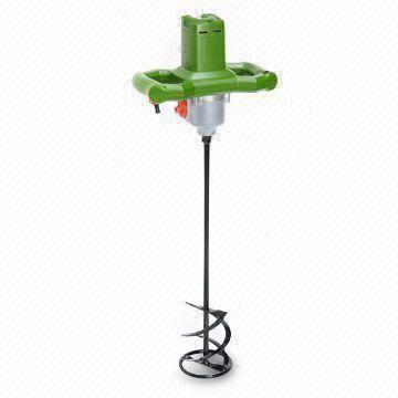 Buy Wholesale China Mini Paint Mixer With 200l Mixture Volume And 14 X ...