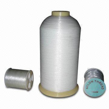 Buy China Wholesale Nylon Thread With L-type, X-type And M-type ...