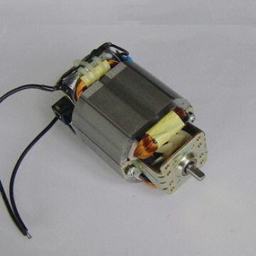 Buy Wholesale Hong Kong SAR Ac Motor For Home Appliances, With 100 To ...