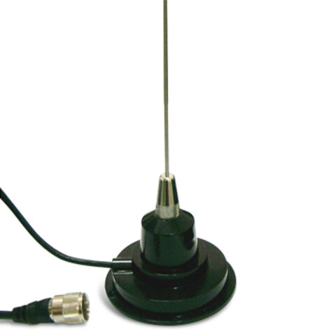 Magnetic Base Cb Antenna With 300w Power 26mhz To 28mhz For Citizen ...