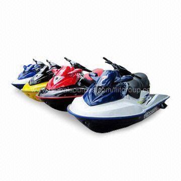 Buy Wholesale China Wave Speeder Jet Skis With Hi-fi Stereo, Mp3 Player ...