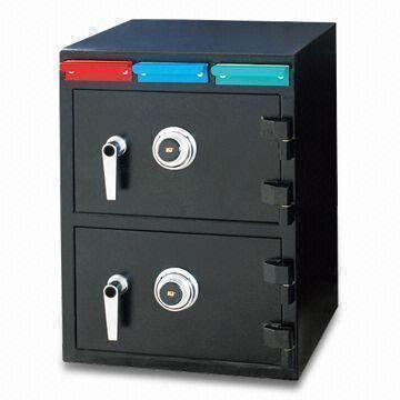 Buy Wholesale China Safe, Available With Three Pull Drawers And 12mm ...