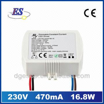 Buy Wholesale China Led Driver With 1.led Driver With Competitive Price ...