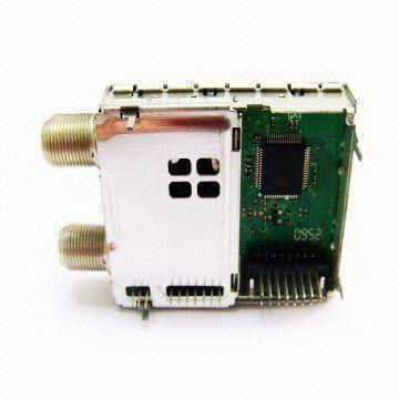 Buy Wholesale China Dvb-s2 Fullnim, Uses F Type Rf Input Connector ...