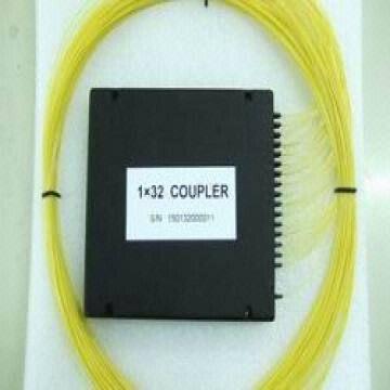 Buy Wholesale China Optical Coupler & Optical Coupler | Global Sources
