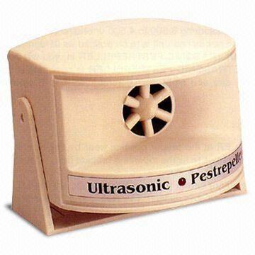 Buy Wholesale Taiwan Pest Control Device With 130db Output Sound ...