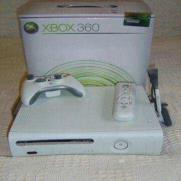 Microsoft Xbox 360 Game Console - Buy Indonesia Wholesale Microsoft ...