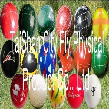 Buy Wholesale China Bocce Ball Sets,boules,petanque & Bocce Ball Sets ...