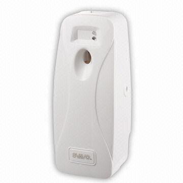 Buy Wholesale China Sensor Perfume Dispenser With Automatic Spray, Not ...