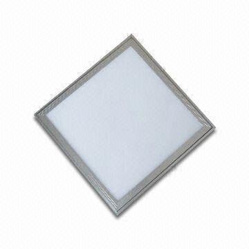 Buy Wholesale China 18w Led Panel Light, With 1000lm Luminous Flux And ...