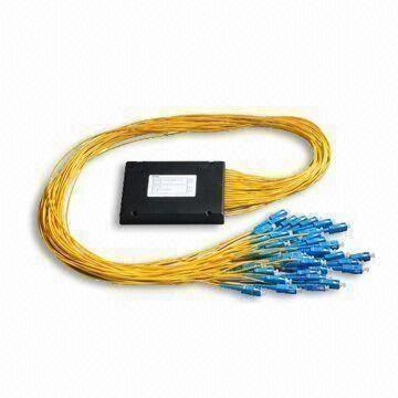 Buy Wholesale China Fiber-optic Splitter, Used In Local Area Networks ...