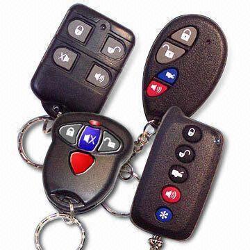 Buy Wholesale Taiwan Code-learning Transmitter For Remote Alarm ...