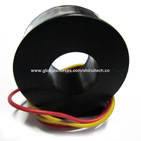 Buy Wholesale China Mini Current Sensors Toroidal Coil & Current ...