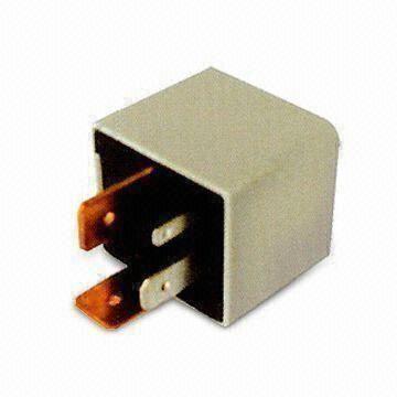 Buy Standard Quality Taiwan Wholesale Fuel Pump Relay With >100,000 ...