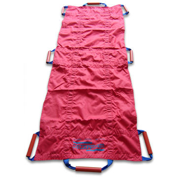Soft Fabric Stretcher, Convenient for Carrying, Measures 200 x 69cm ...