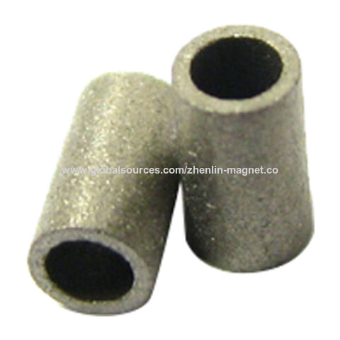 Factory Direct High Quality China Wholesale Micro Ring Magnets With ...