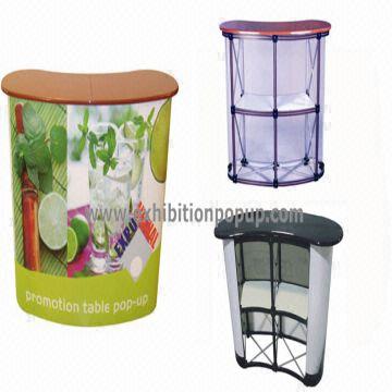 pop up counter,promotion table,promotion desk,promotion counter ...