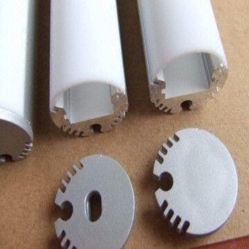 led reading light profile,LED lighted closet rod,recessed wardrobe ...