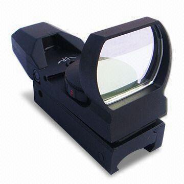 Buy Wholesale China 110g Hand Gun Scope/riflescope/sighting Telescope ...