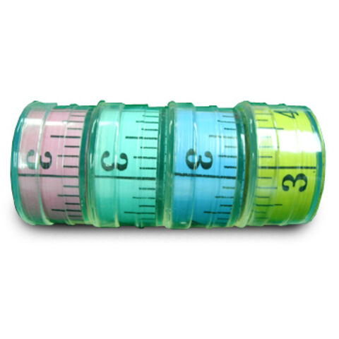 Buy Wholesale Taiwan Spring Measuring Tape, Measures 2 X 150cm ...