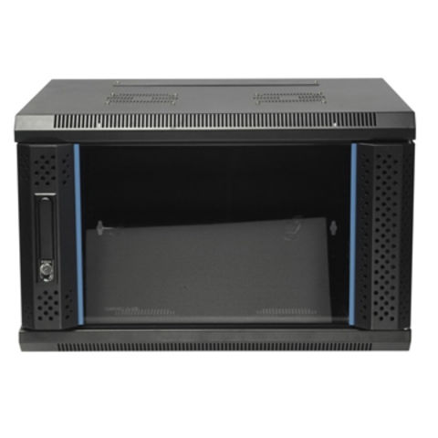 Buy Wholesale Taiwan 19-inch Wall-mounted Rack, Made of SPCC High ...