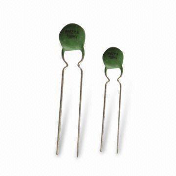Buy Wholesale China High Precision Ptc Thermistor For Preheating Of Cfl ...