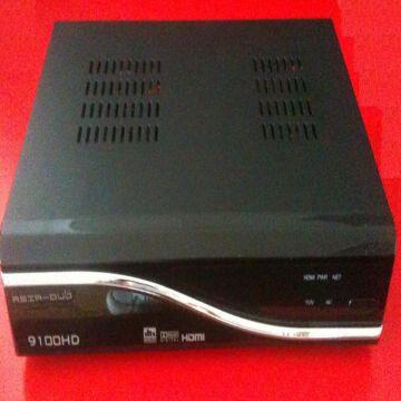 Buy Wholesale China Fst-iptv-a Asia Dvb Cable Is A Use Of Broadband ...