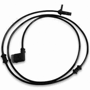 Buy Wholesale China Abs Speed Sensor, Suitable For Mercedes Benz ...