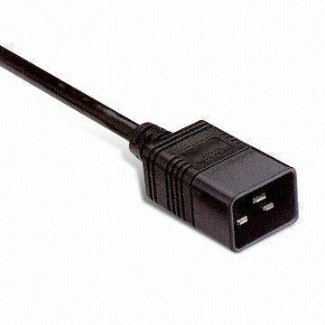 Buy Wholesale Taiwan Ul/csa-approval Power Cord With Ul-817 Standard ...