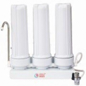 Buy Wholesale China Water Purifier & Water Purifier at USD 1 | Global ...