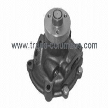 IVECO truck parts engine water pump 98497117, - Buy China IVECO truck ...