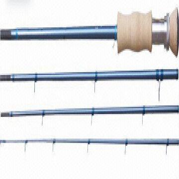 Buy Wholesale China Fly Fishing Rod Dh8710 & Fly Fishing Rod Dh8710 ...