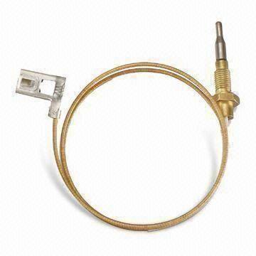 Buy Wholesale China Thermocouple, Used For Gas Stoves, Ovens And ...