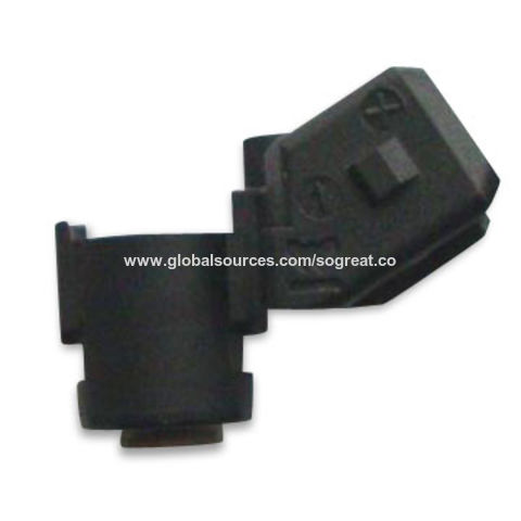 Buy China Wholesale High Temperature Fuel Injector Bobbin Subassembly ...