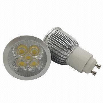 Buy Wholesale China High Power Led Bulds In 6w With Cree Led Featuring ...