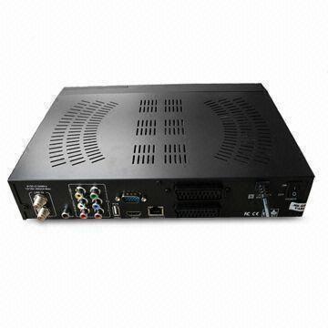 Buy Wholesale China Open Box S9 Hd Satellite Receiver With Multiple Lnb ...