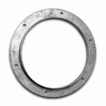 Buy Wholesale China Ducting Angle Flange with ASME, ANSI, API, JIS, JPI ...