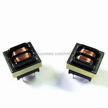 Buy Wholesale China Ee16 Common Mode Choke Coils Suitable For Emi ...
