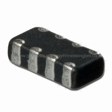 Bulk Buy China Wholesale Chip Ferrite Bead Array Inductor With ...