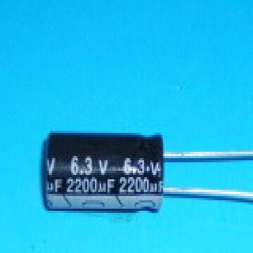 Buy Wholesale China Capacitor (cd110) & Capacitor | Global Sources