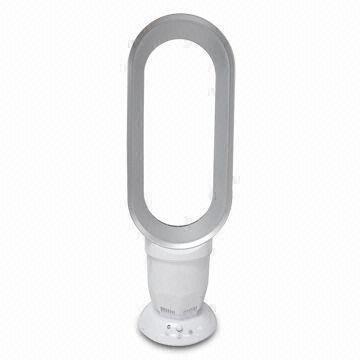 Buy Wholesale Hong Kong SAR Patented 18" Bladeless Fan With Remote ...