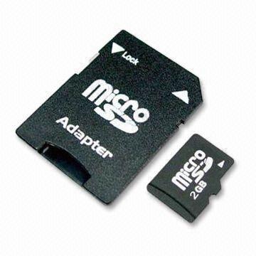 Buy Wholesale China Driver-free Micro Sd Cards With Mechanical Write ...