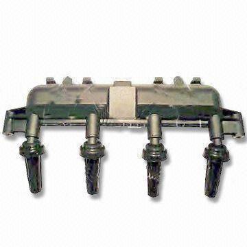 Buy Wholesale China Dry Ignition Coil Xieli-78a & Dry Ignition Coil ...