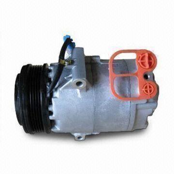 Buy Wholesale China Variable Displacement Series Automotive Ac ...