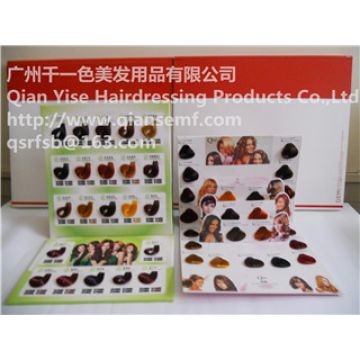 Hair Color Chart Hair Salon - China Wholesale Hair Color Chart Hair ...