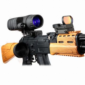 Buy Wholesale China Night Vision Monocular For Hunting Product/airsoft ...