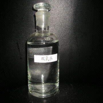 Buy Wholesale China Hydrogen Peroxide & Hydrogen Peroxide at USD 1 ...