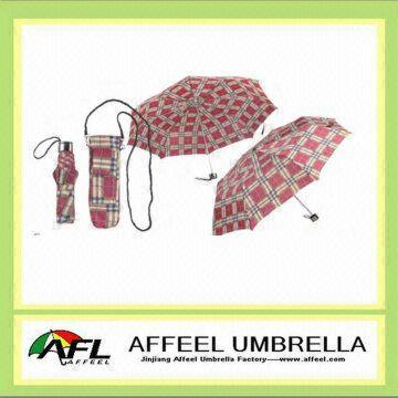 Buy China Wholesale Super Mini Umbrella Fold Umbrella & Super Mini ...