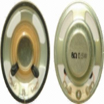 Buy Wholesale Taiwan Miniature Mylar Cone & Miniature Mylar Cone ...